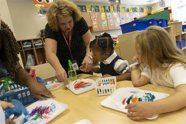How to fix EdChoice vouchers - Policy Matters Ohio