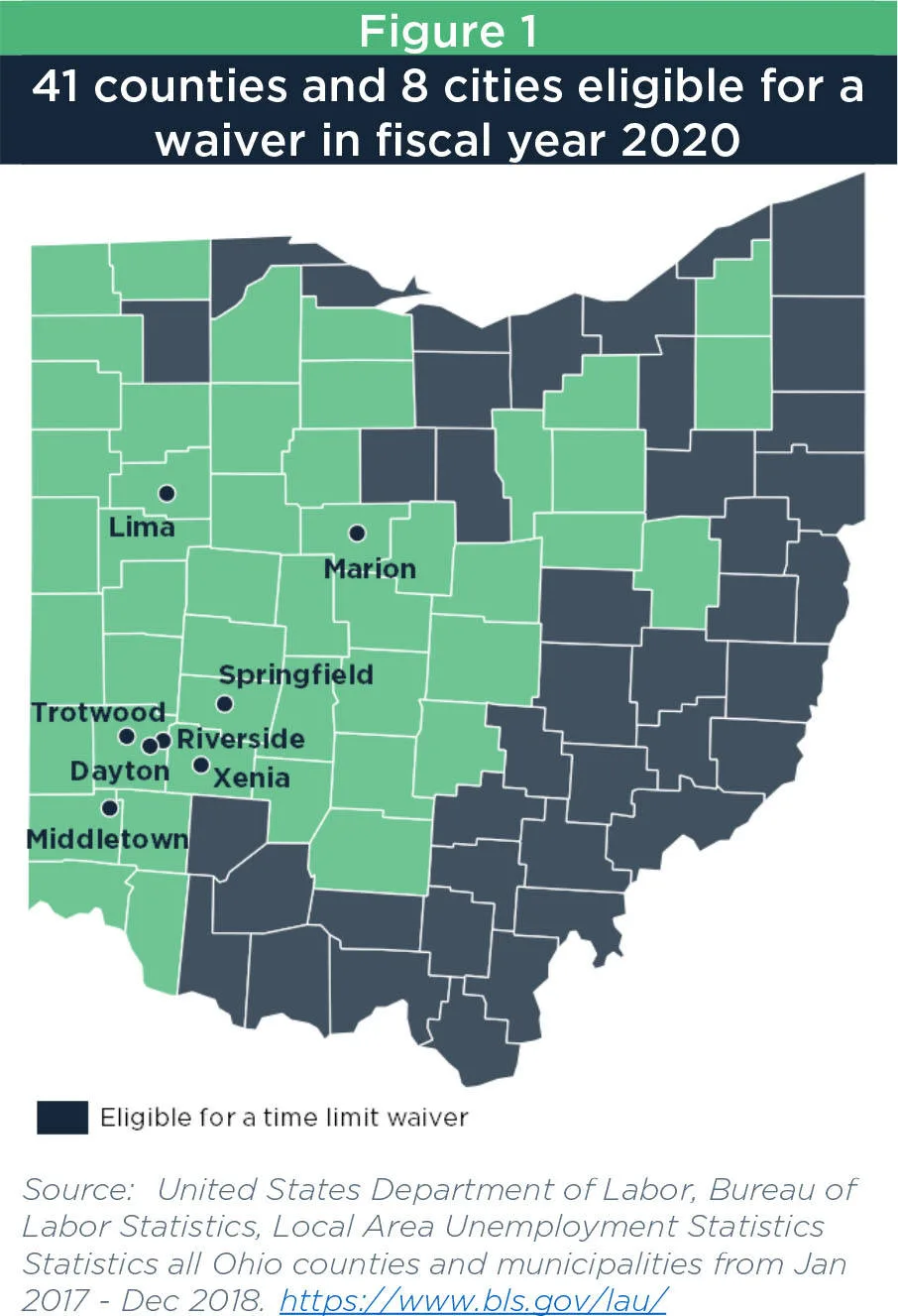 Maximize Federal Support to Feed Ohio - Policy Matters Ohio